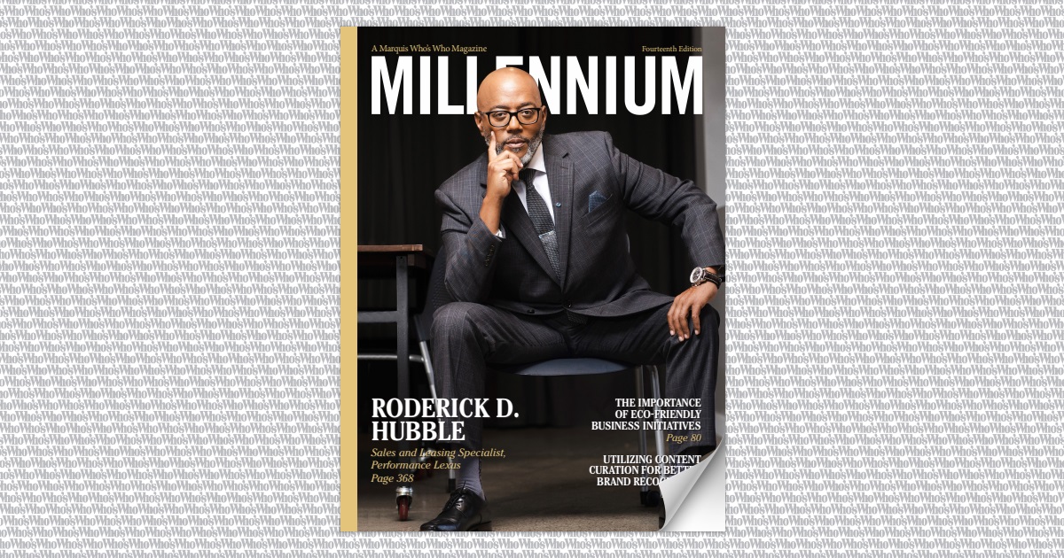 Millennium Magazine_14th Ed_Roderick Hubble – Page 48