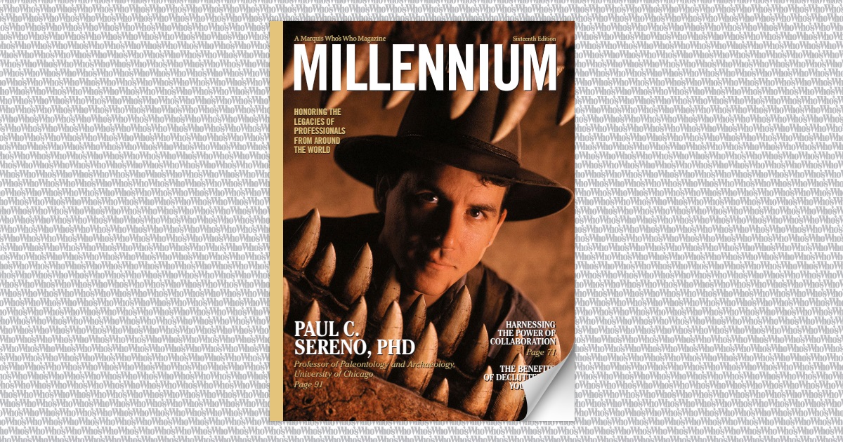 Millennium Magazine_16th Ed – Page 88