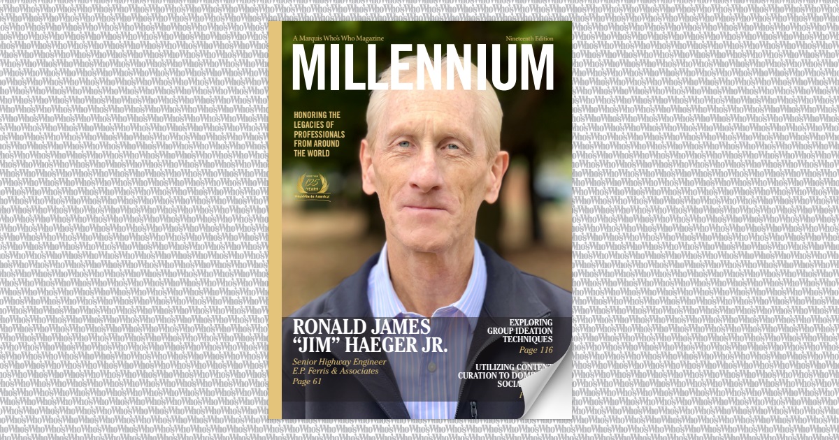 Millennium Magazine_19 Ed_Ronald Haeger Jr. – Page 61