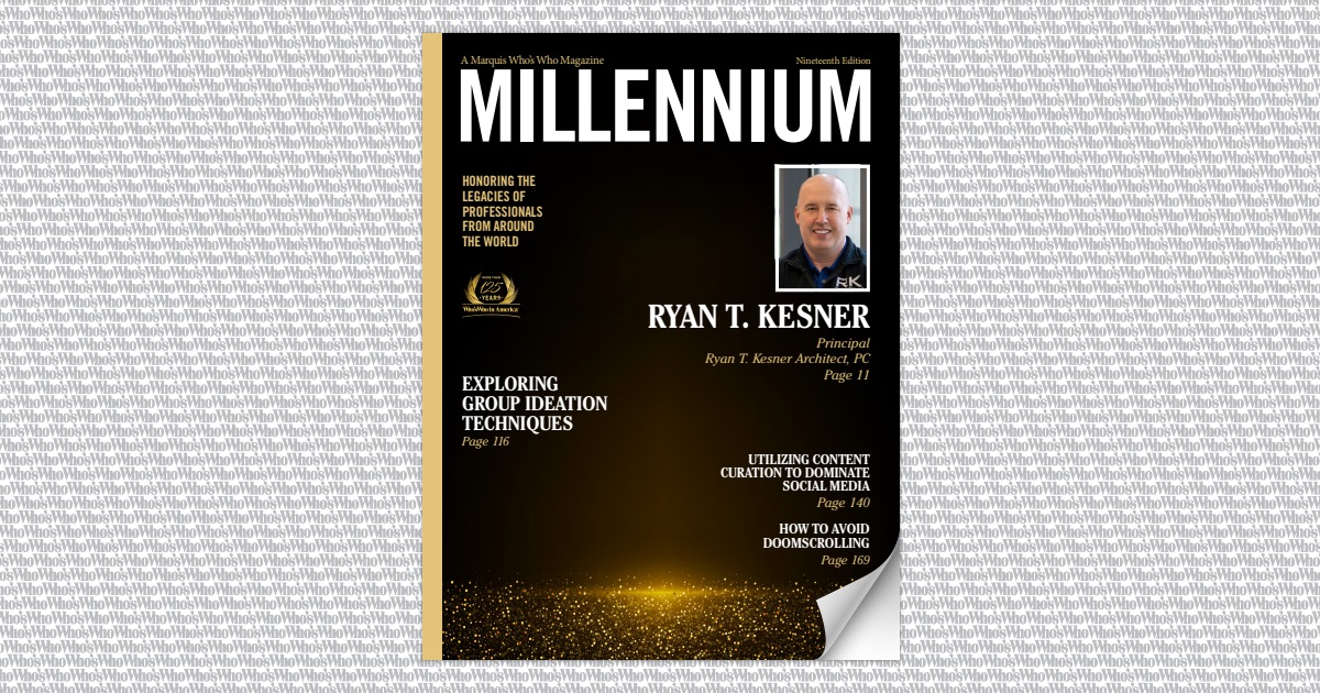 Millennium Magazine_19 Ed_Ryan Kesner – Page 11