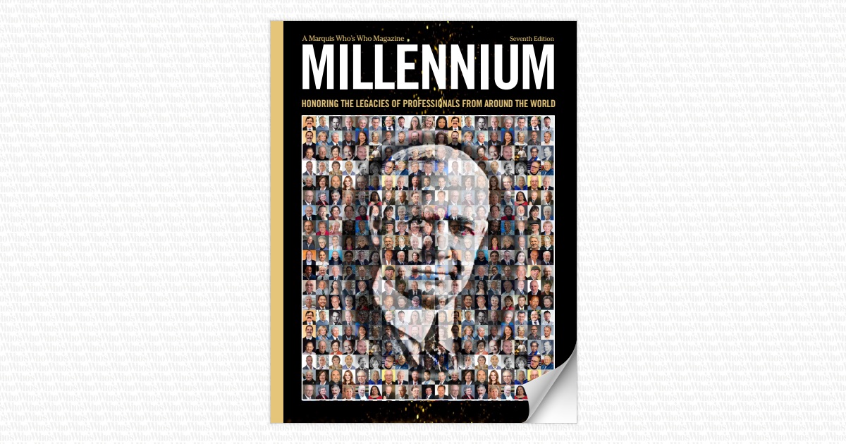 Millennium Magazine_7th Ed