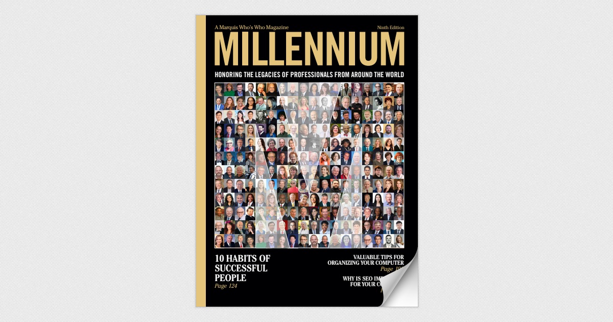 Millennium Magazine_9th Ed – Page 178